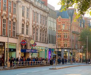 RPC London | Retail Property Consulting in London